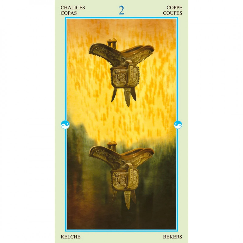 Original - Tarot China