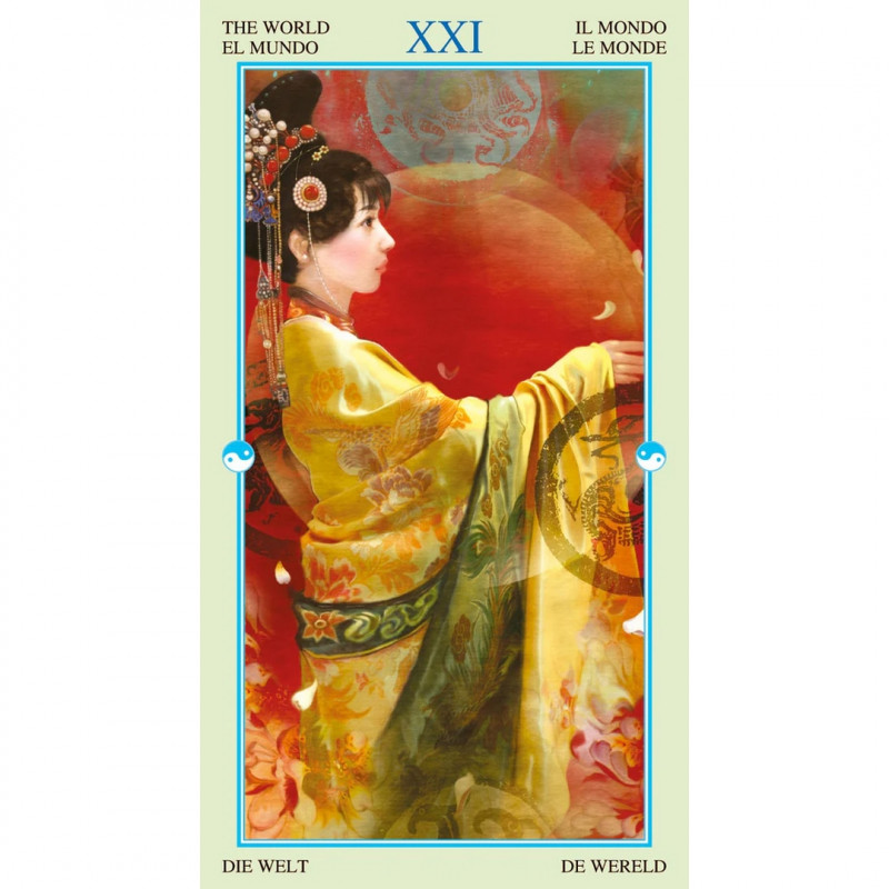 Original - Tarot China