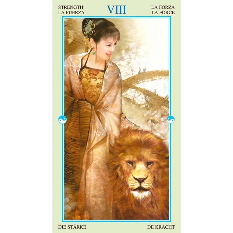 Original - Tarot China
