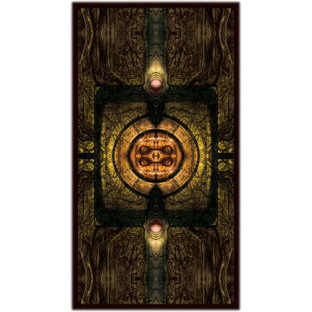 Original - Tarot Royo Dark