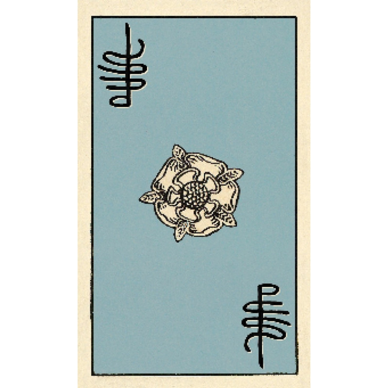 Original -Tarot Smith Waite - Centennial ( Tarot Rider - Pamela Colman)