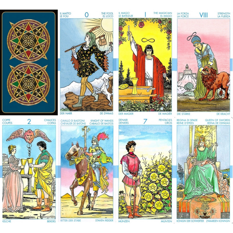 Original - Tarot Universal